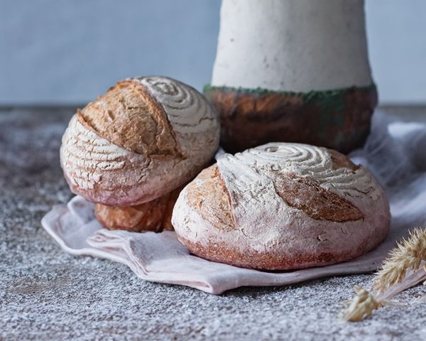 La Historia del Pan: Desde la Antigüedad hasta Nuestros Días | MASABOR ...