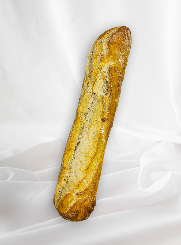 Barra Rústica Masa Madre | MASABOR BAKERY